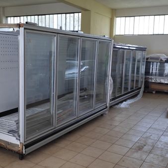 ΜΕΤΑΧΕΙΡΙΣΜΕΝΑ ΨΥΓΕΙΑ, ΕΠΑΓΓΕΛΜΑΤΙΚΑ ΠΑΤΡΑ | FRIGOTEC ΑΘΑΝΑΣΟΠΟΥΛΟΣ ΣΠΥΡΟΣ