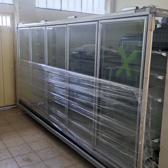 ΜΕΤΑΧΕΙΡΙΣΜΕΝΑ ΨΥΓΕΙΑ, ΕΠΑΓΓΕΛΜΑΤΙΚΑ ΠΑΤΡΑ | FRIGOTEC ΑΘΑΝΑΣΟΠΟΥΛΟΣ ΣΠΥΡΟΣ